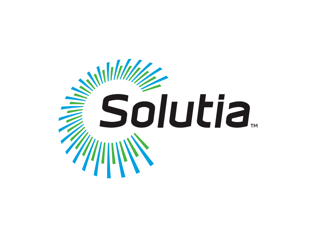 Solutia - Graphis Portfolio