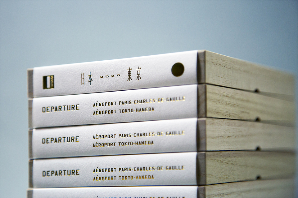 NOTEBOOK2 JAPAN - Graphis Portfolio