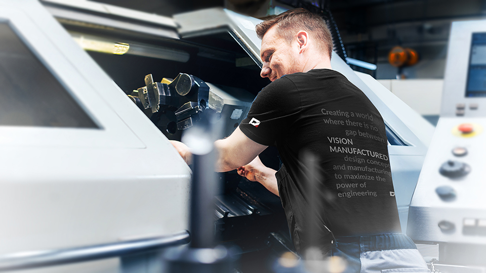 Quaser Group - Graphis Portfolio