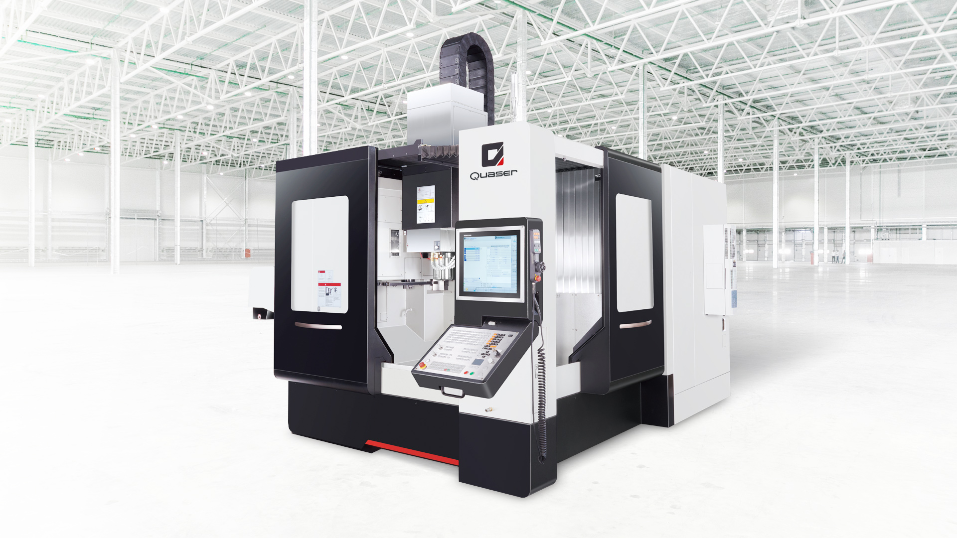 Quaser Group - Graphis Portfolio