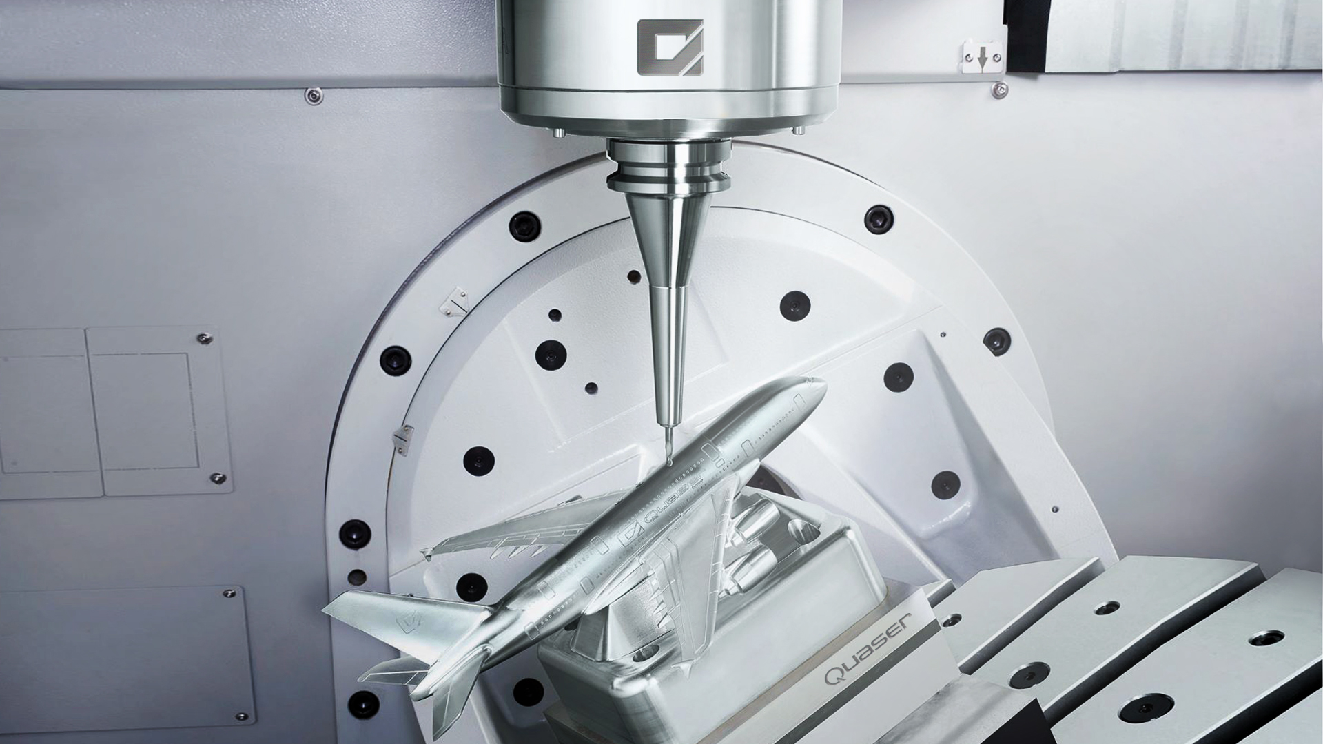 Quaser Group - Graphis Portfolio