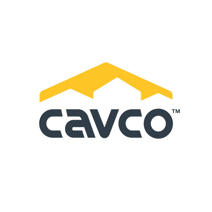 Cavco Logo - Graphis Portfolio