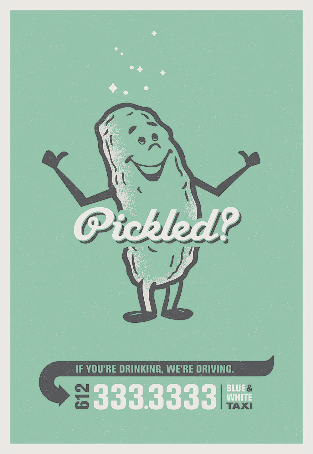 SAFE RIDE HOME CAMPAIGN POSTERS - Graphis Portfolio