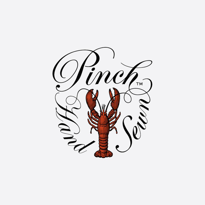 Pinch Logo - Graphis Portfolio
