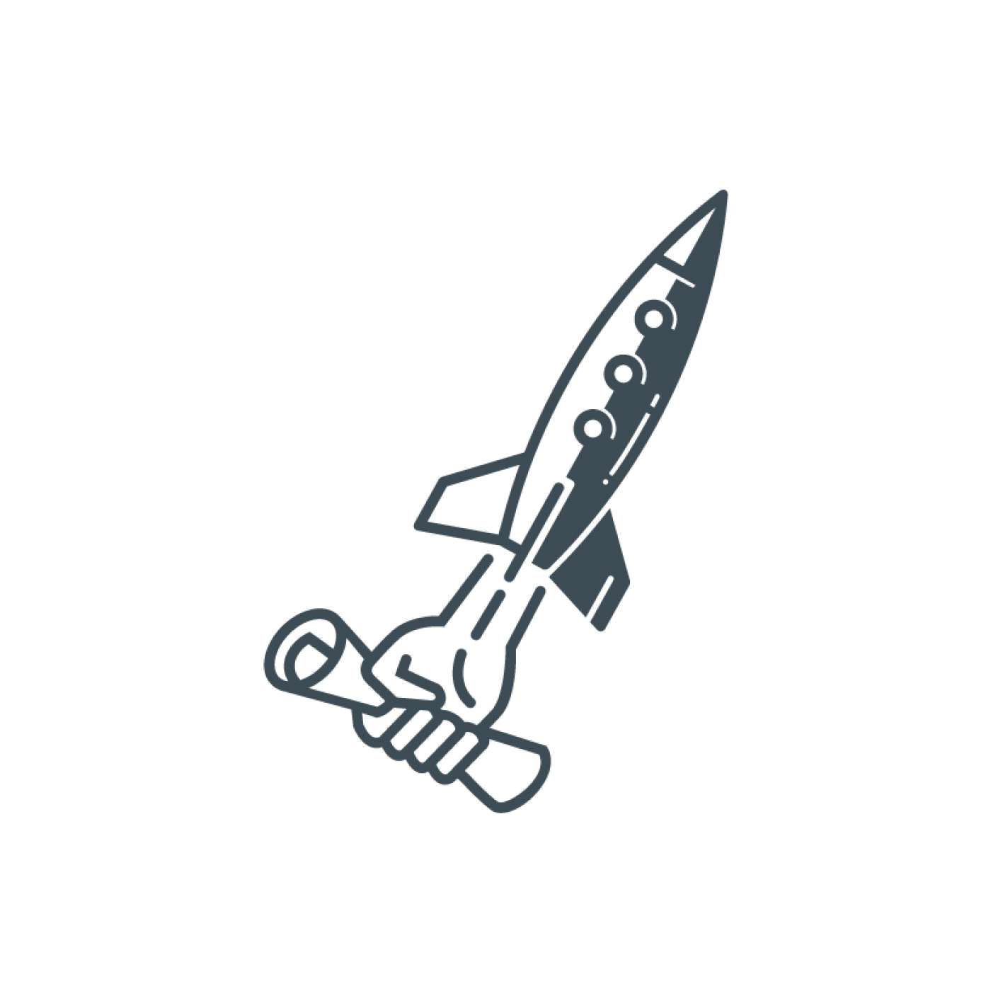 Good Is Our Mission - Graphis Portfolio