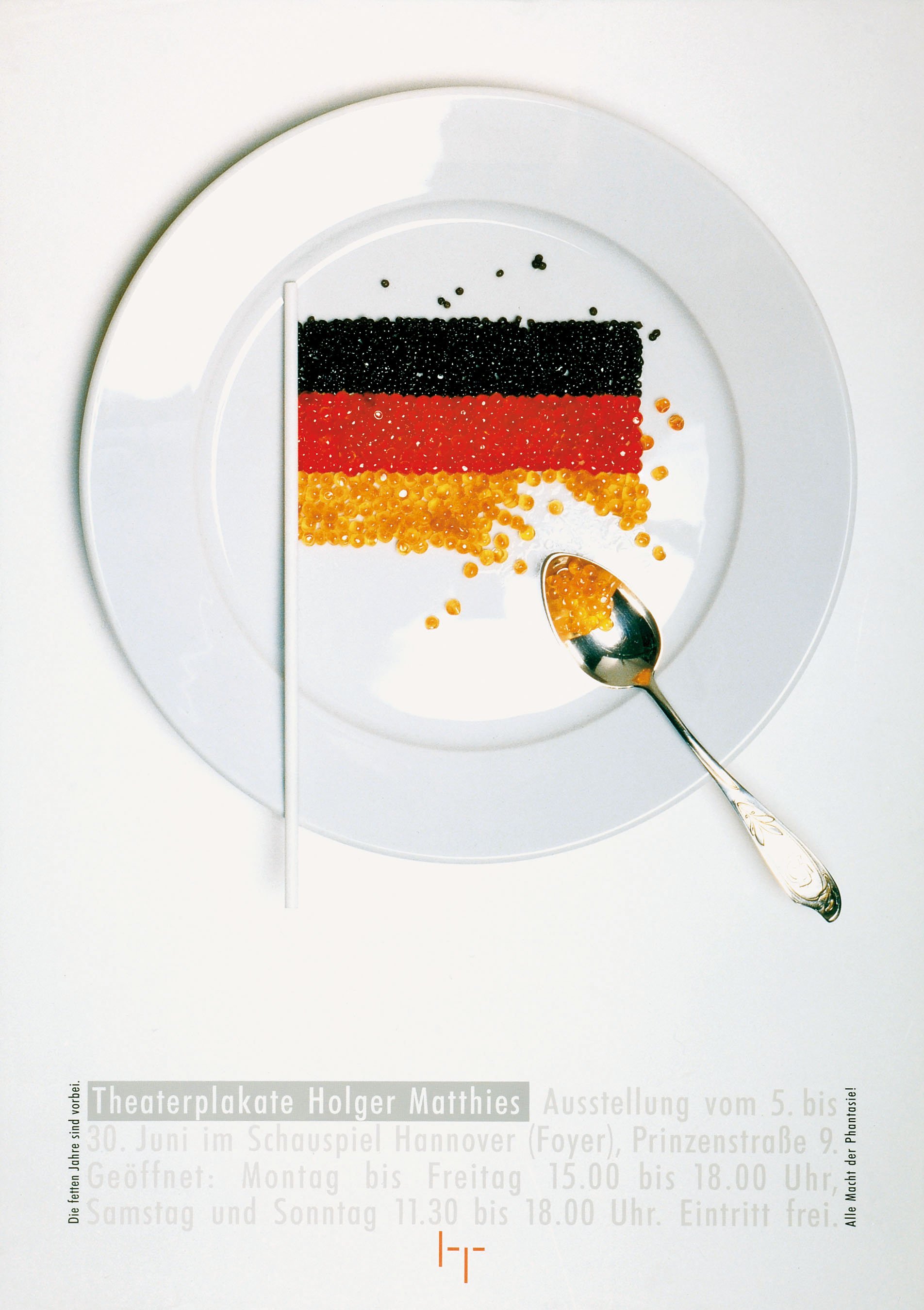 Holger Matthies - Graphis Master