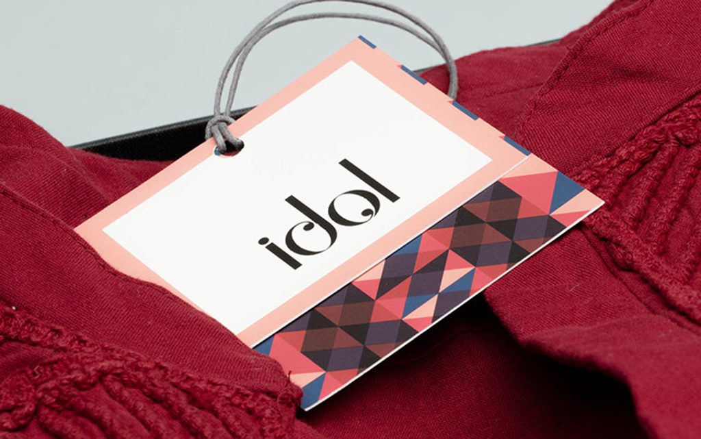 Idol Vintage - Graphis Portfolio