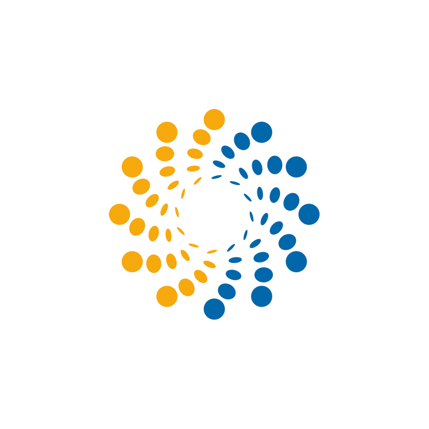 National Semiconductor SolarMagic Logo - Graphis Portfolio