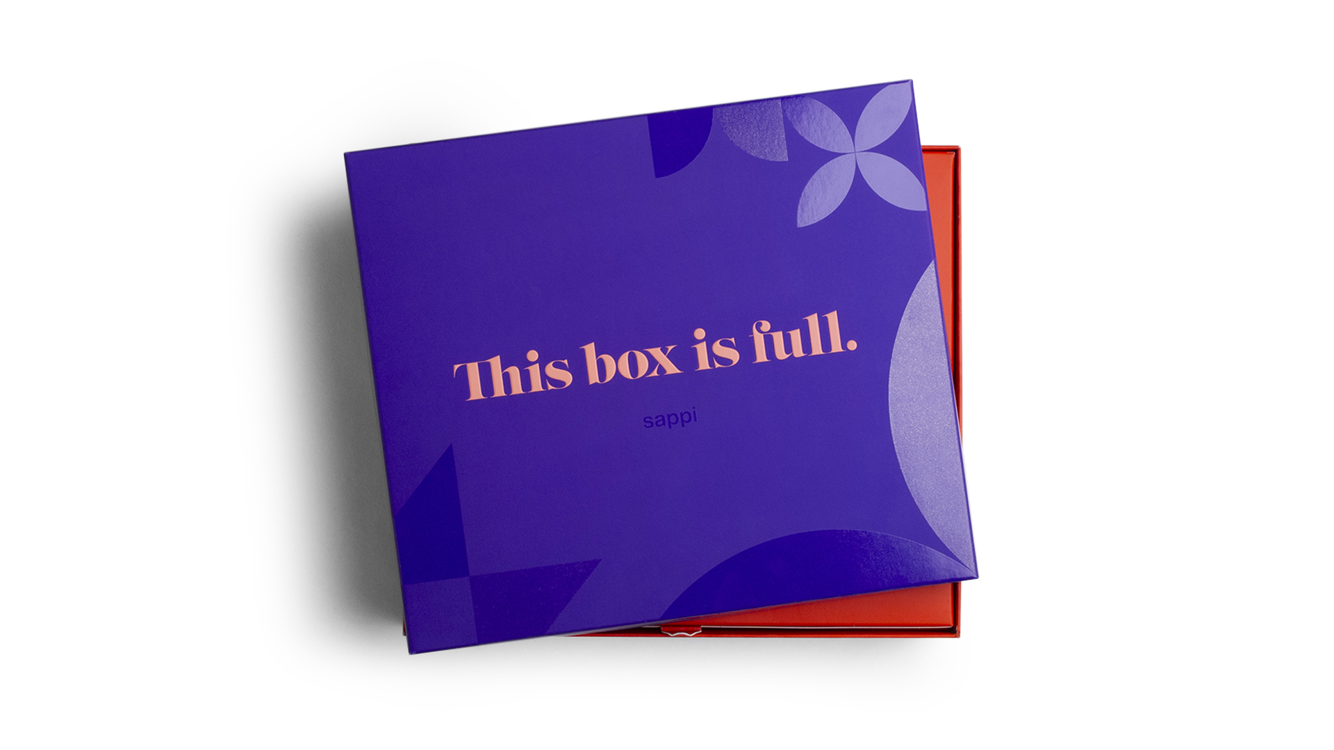 Sappi Holiday Kit - Graphis Portfolio