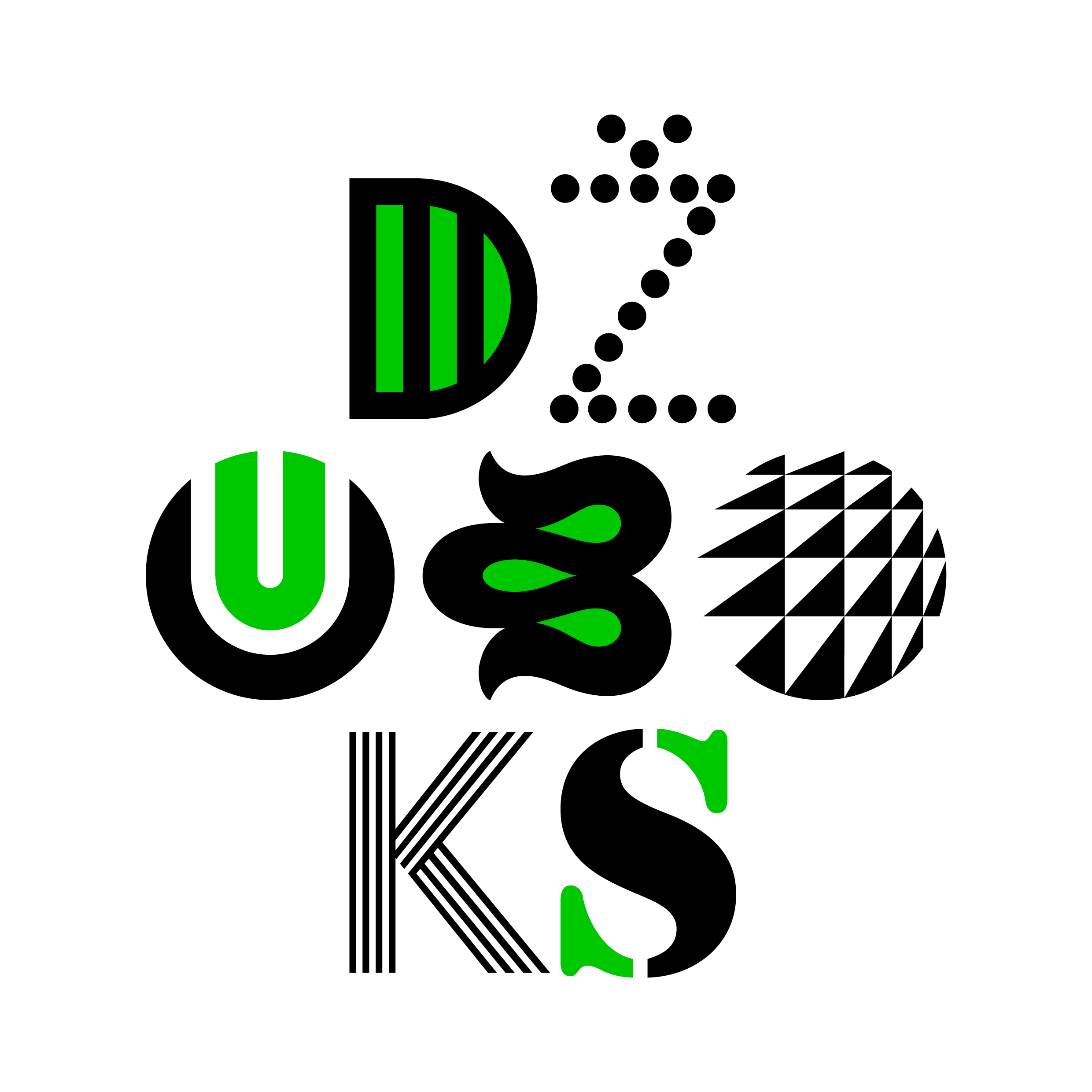 DŽUBOKS - JUKEBOX - Graphis Portfolio