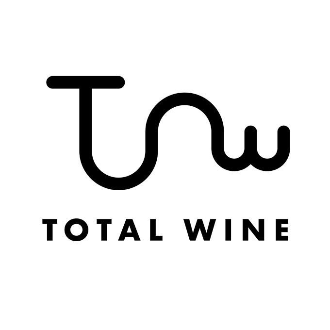 Total Wine Logo Redesign - Graphis Portfolio