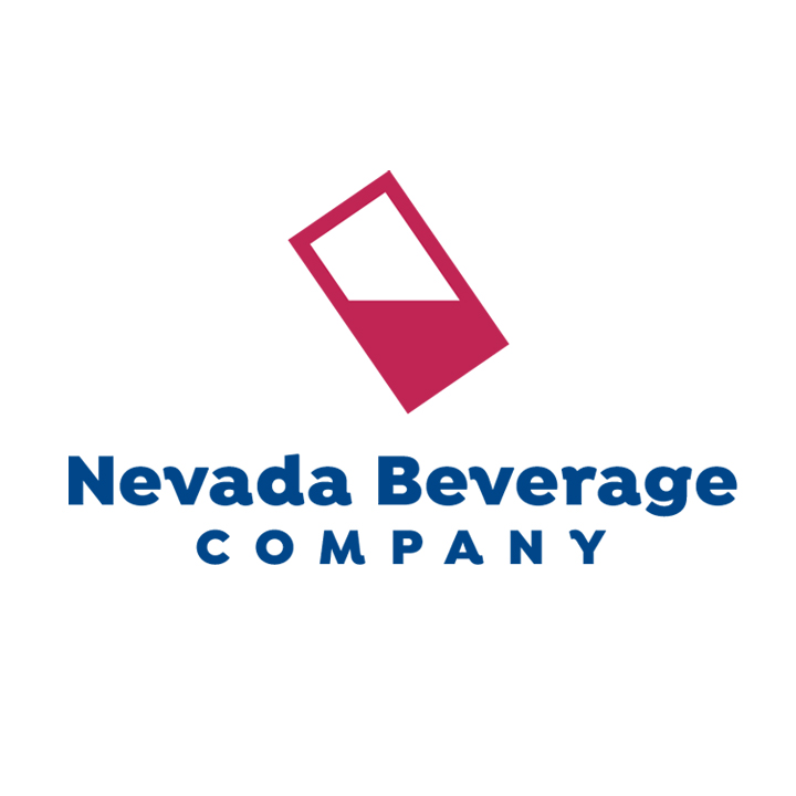 Nevada Beverage Company Logo - Graphis Portfolio