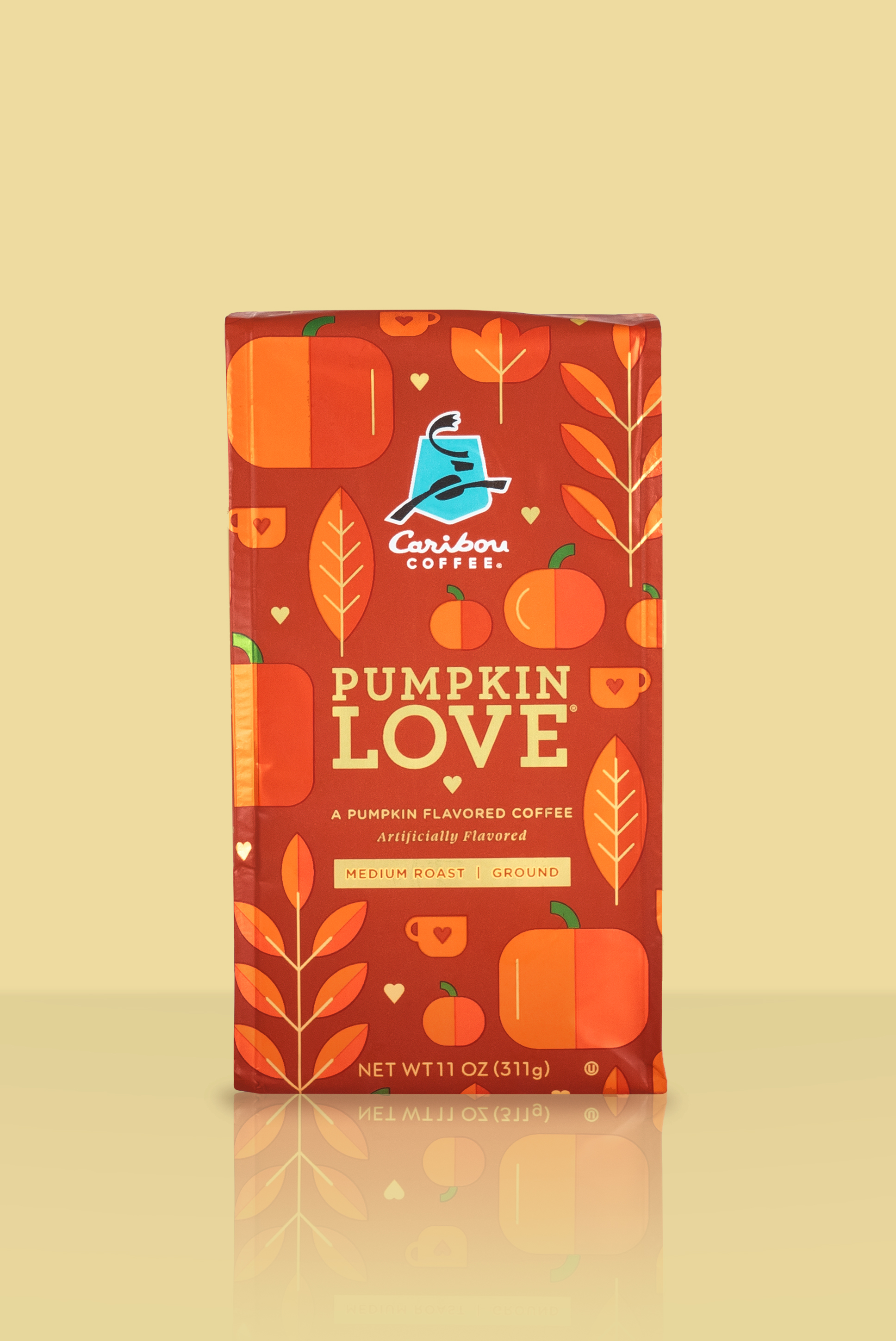 Pumpkin Love - Graphis Portfolio