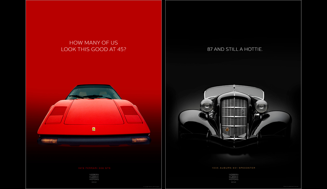 Graphis International Awards & Publications