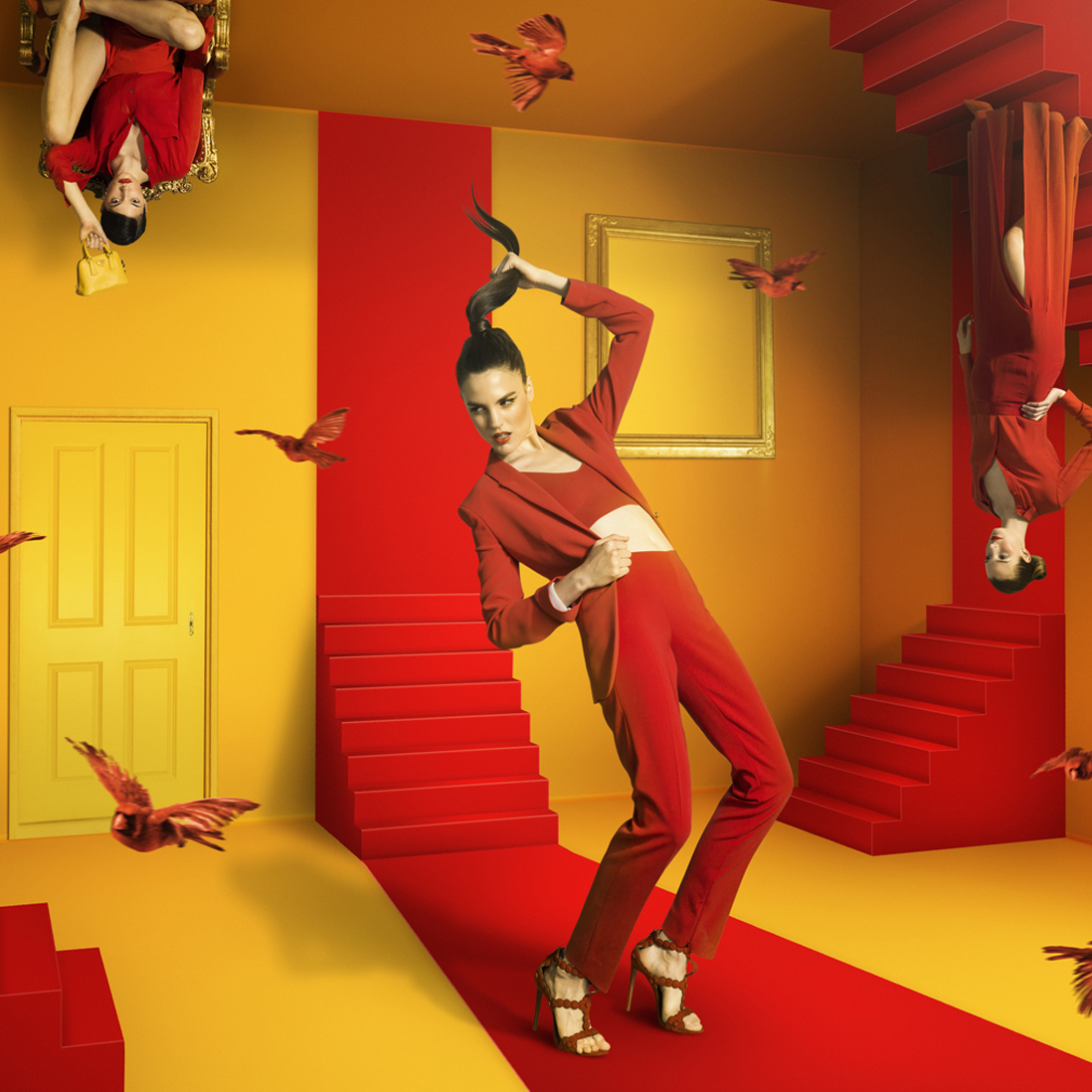 Jessica Walsh - Graphis Master